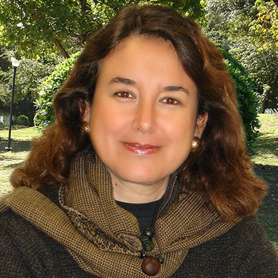 Conference Speakers of WORLDCRE