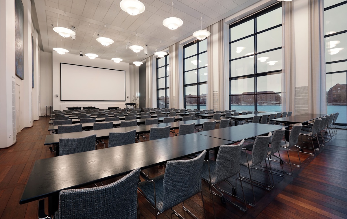 Conference Venue - World Conference on Research in Education